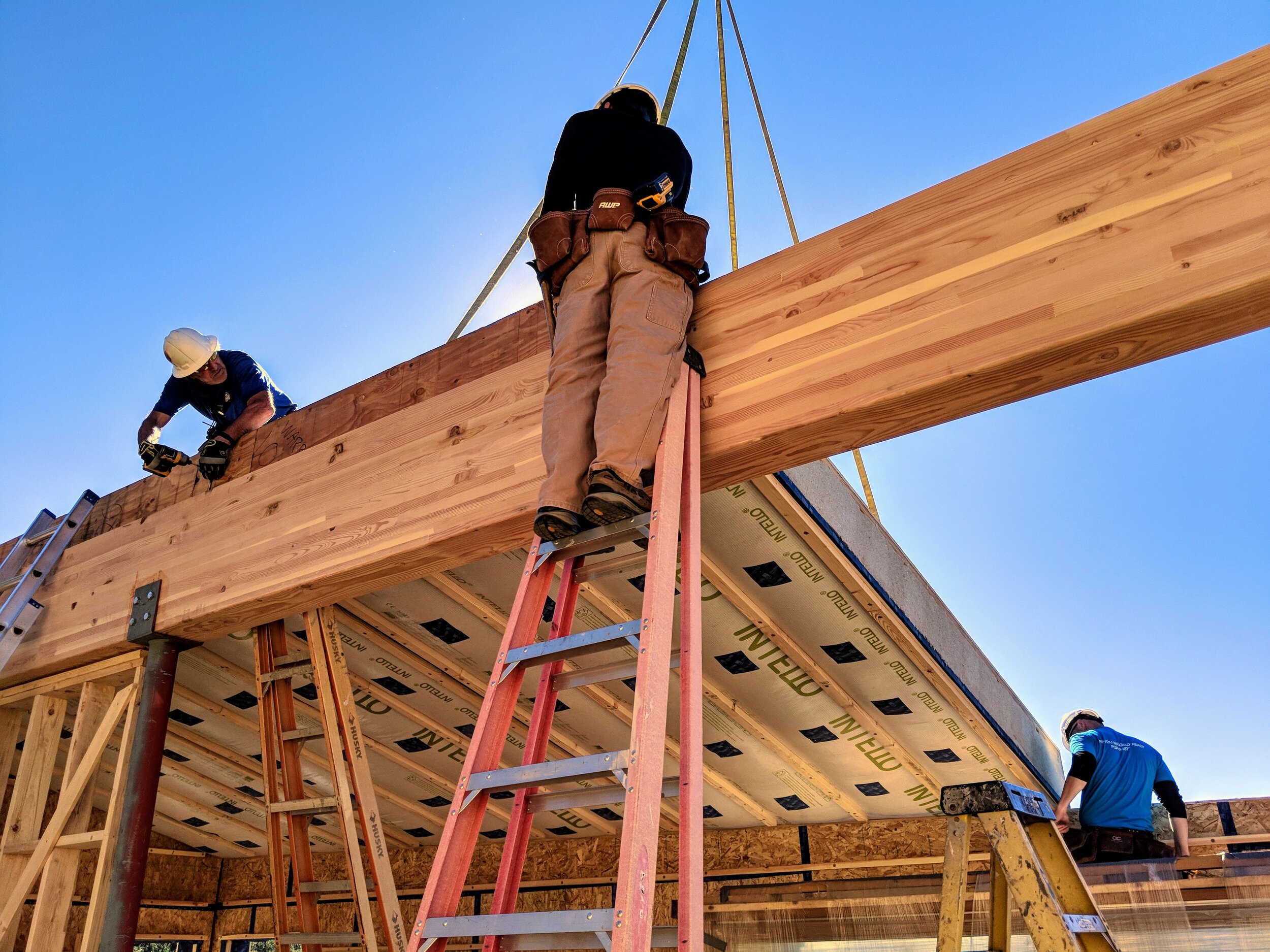 Phoenix Haus | Prefab Passive House Gallery