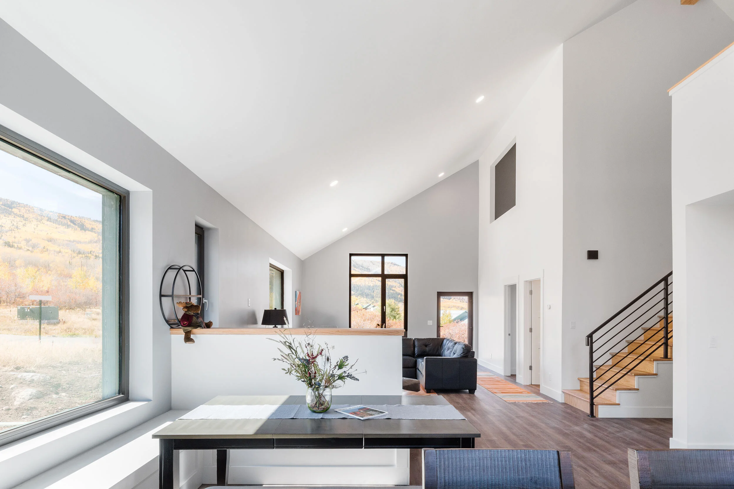 Phoenix Haus | Homestead 19