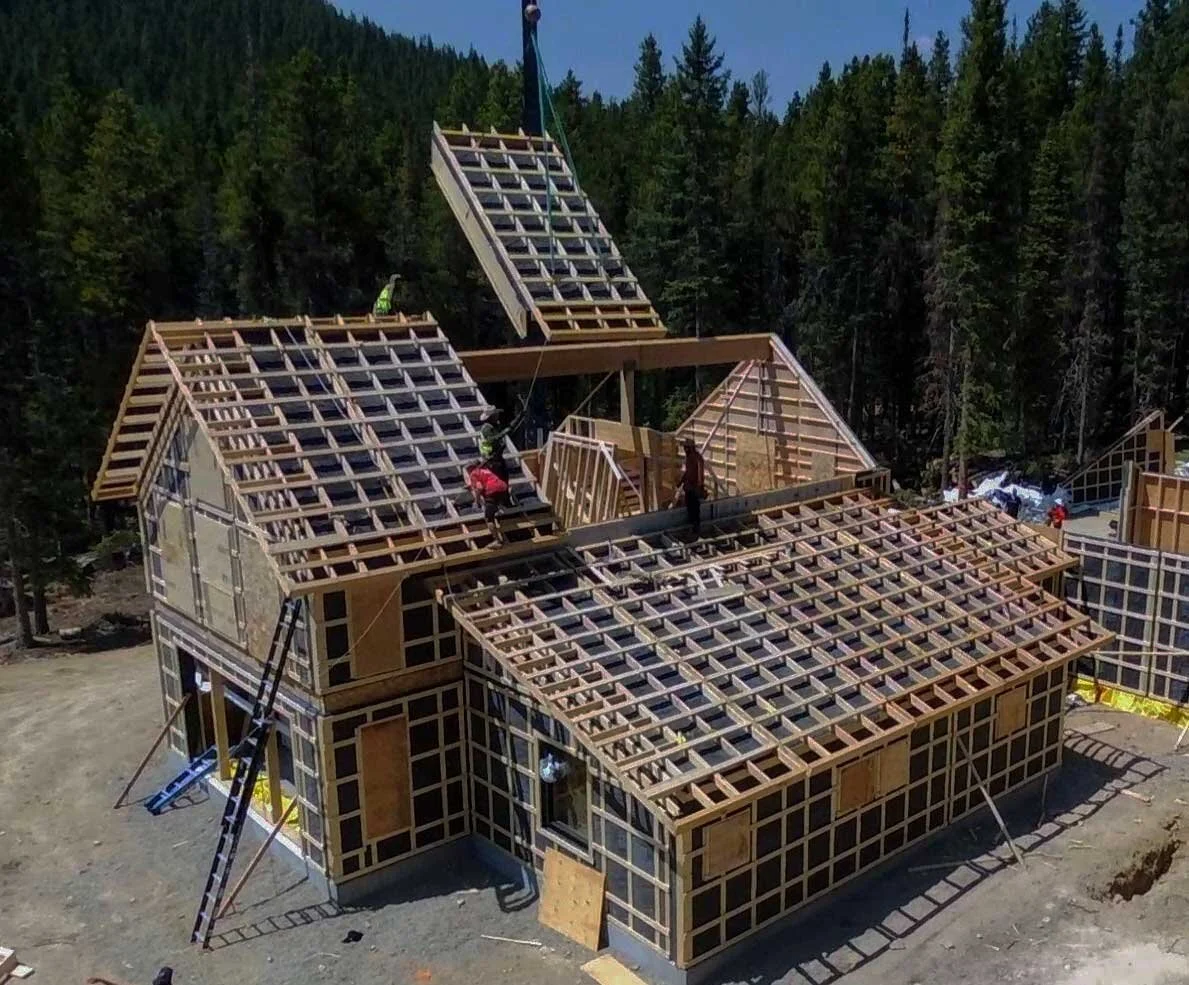 Phoenix Haus | Energy Efficient Prefab Homes_H19_H21