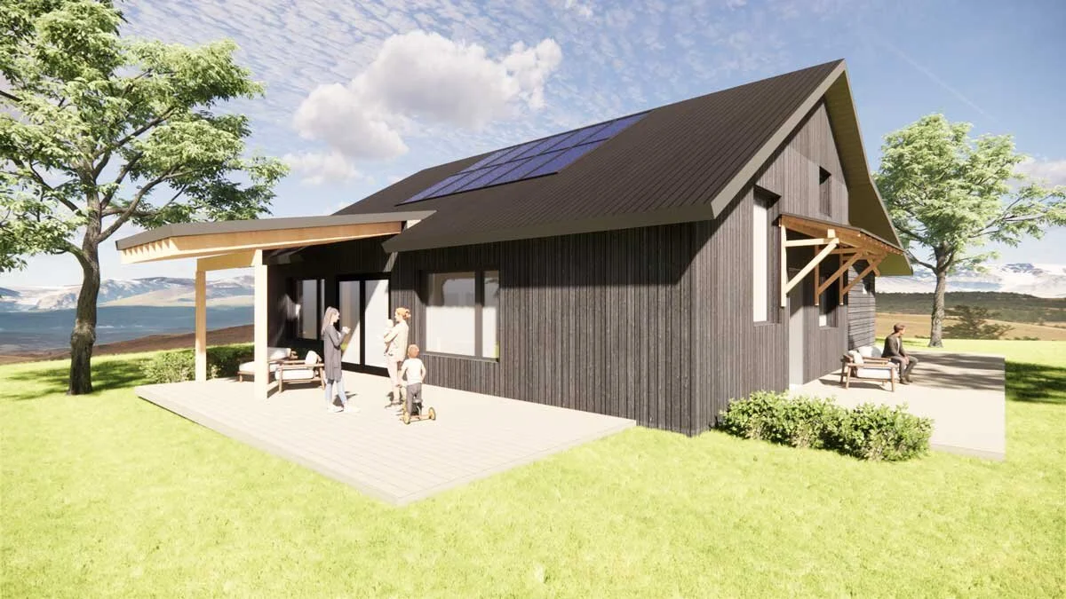 Phoenix Haus | Homestead 19