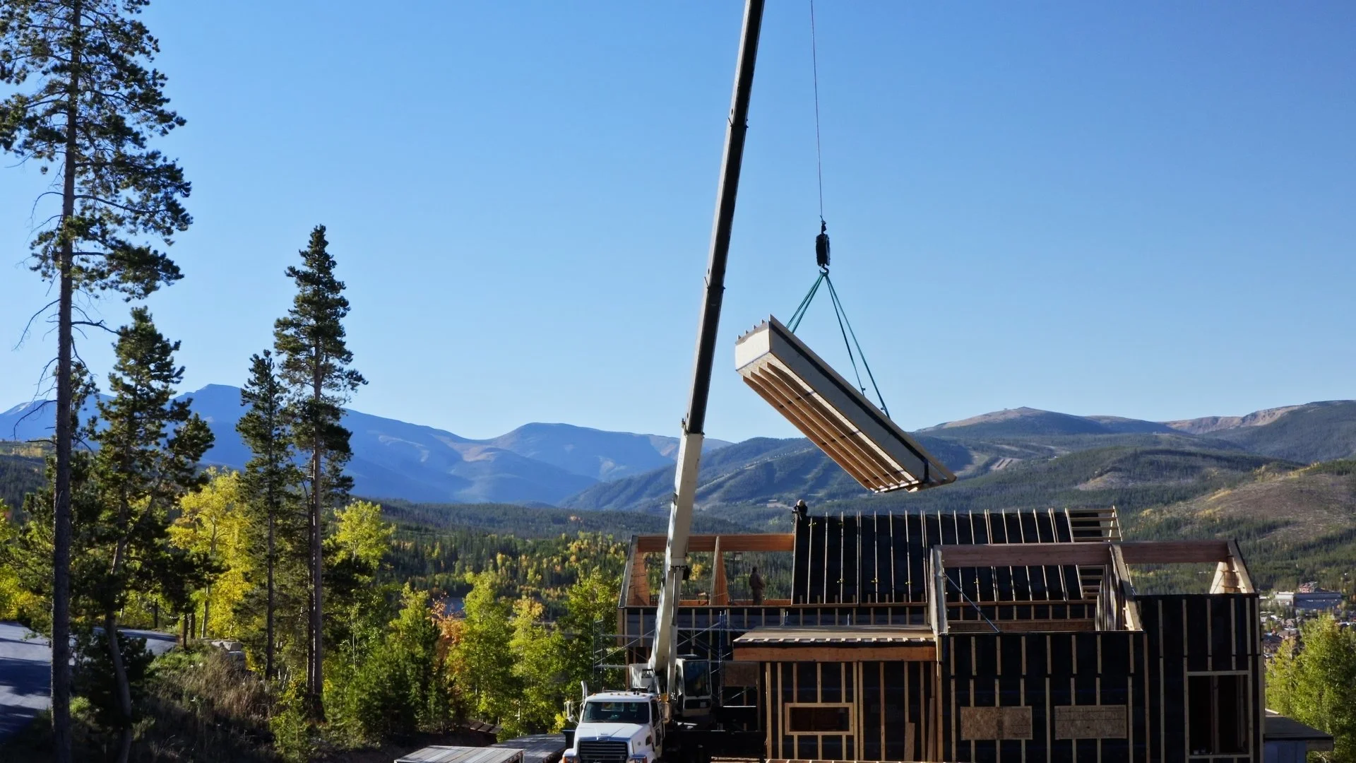 Phoenix Haus | Prefab Passive House Gallery