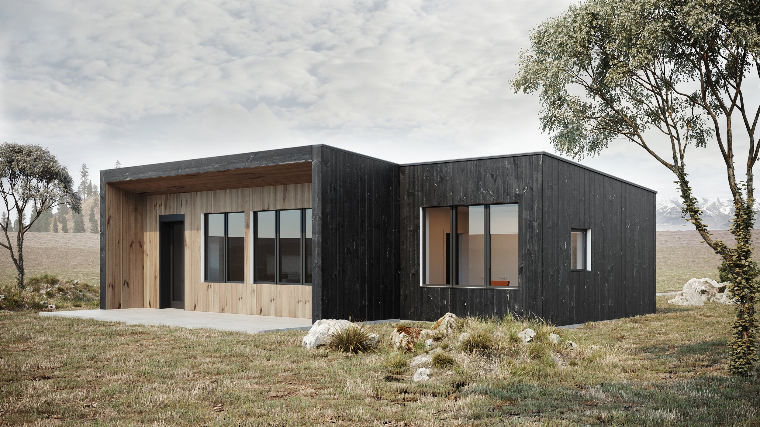 Phoenix Haus | Homestead 24