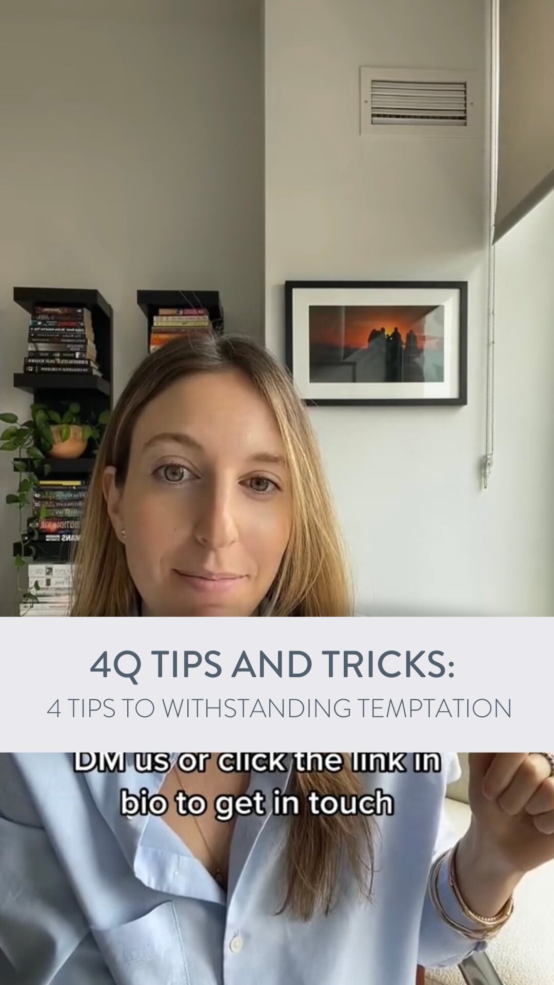 LOW-FAT TATZIKI — The 4Q Method. Weight loss method by New York Dietitian Nutritionist Allison ...