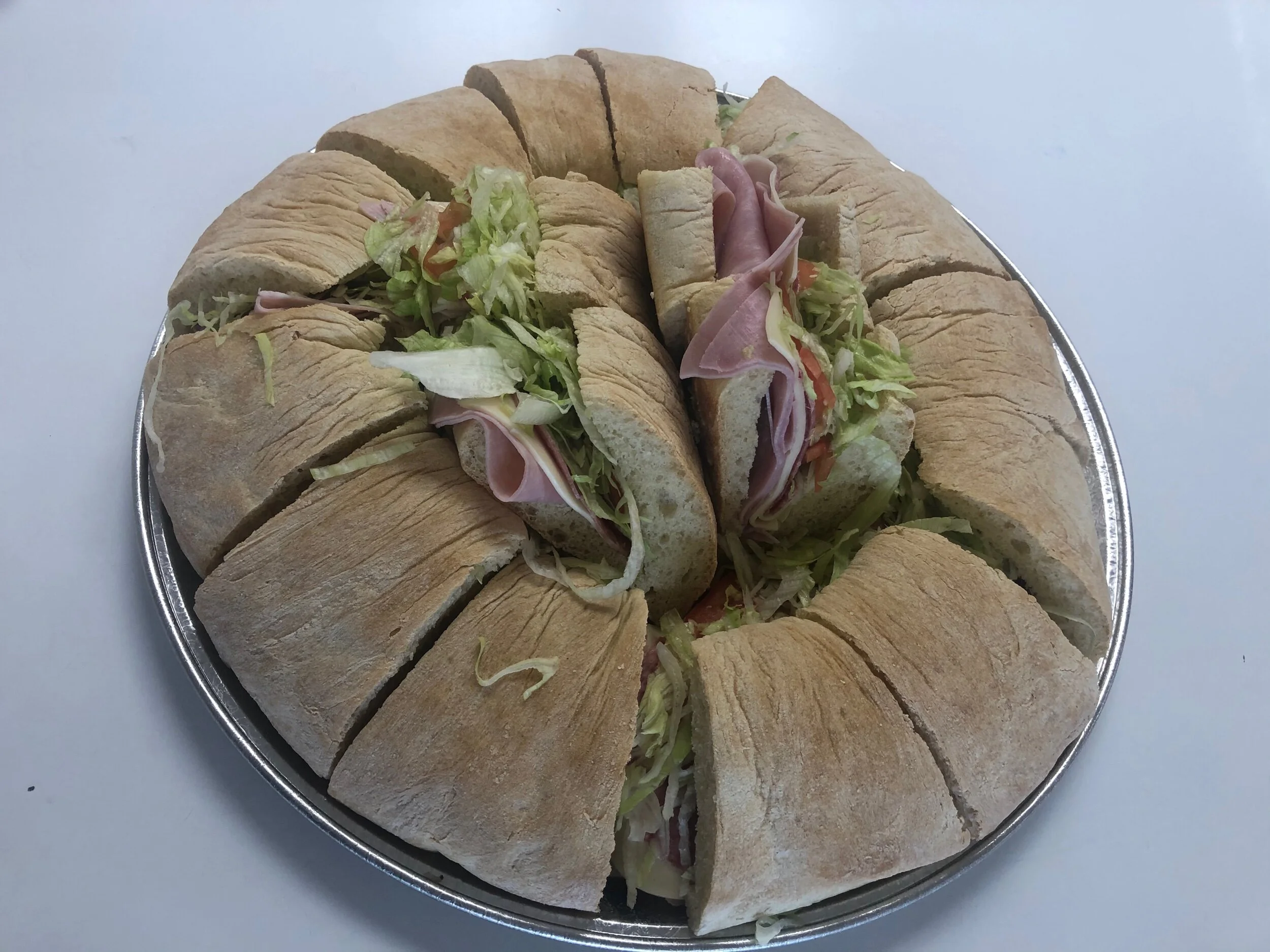 Cesarina's Italian Deli