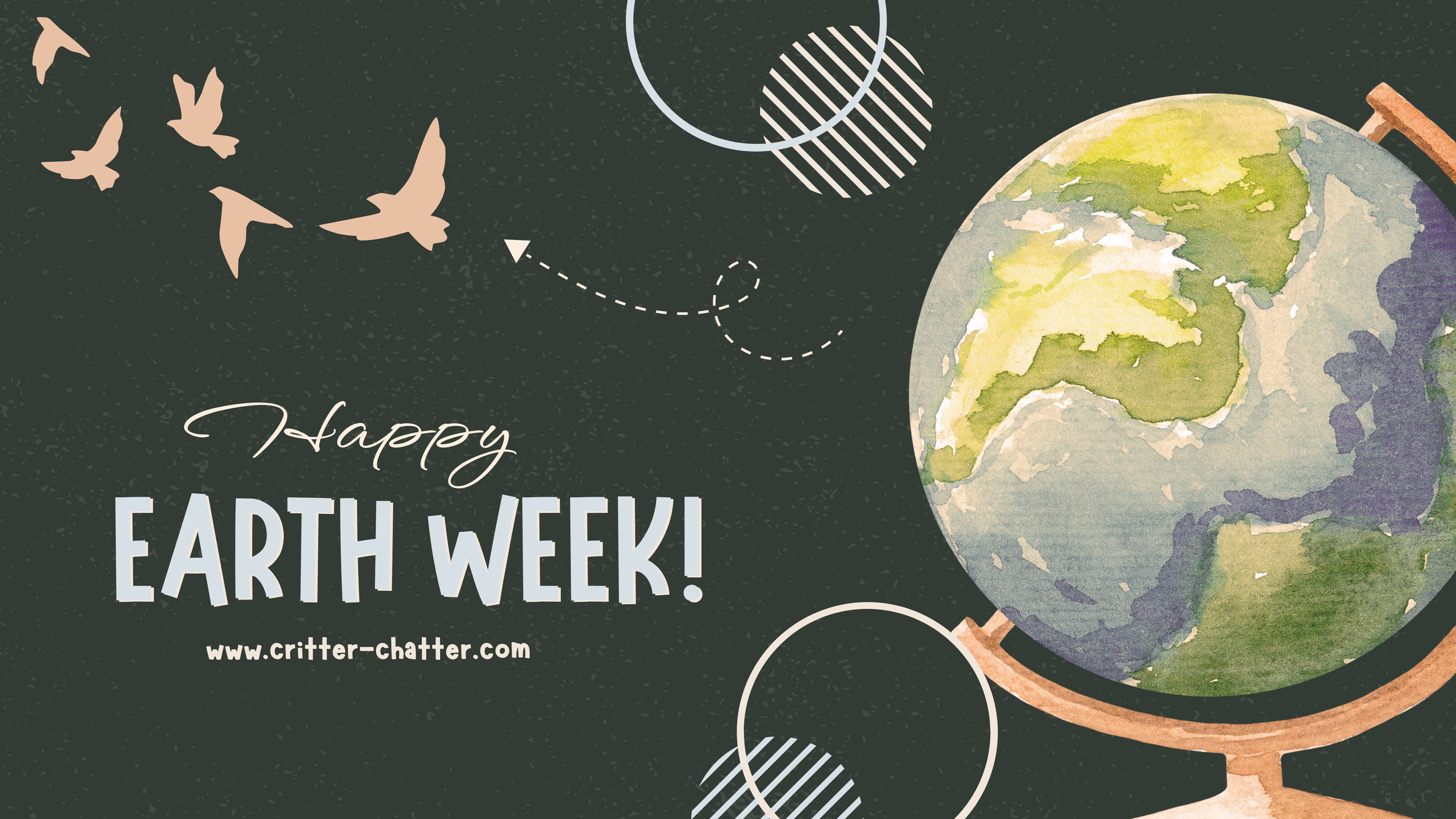 A Message from Mother Nature: Celebrating Earth Week with Connection ...