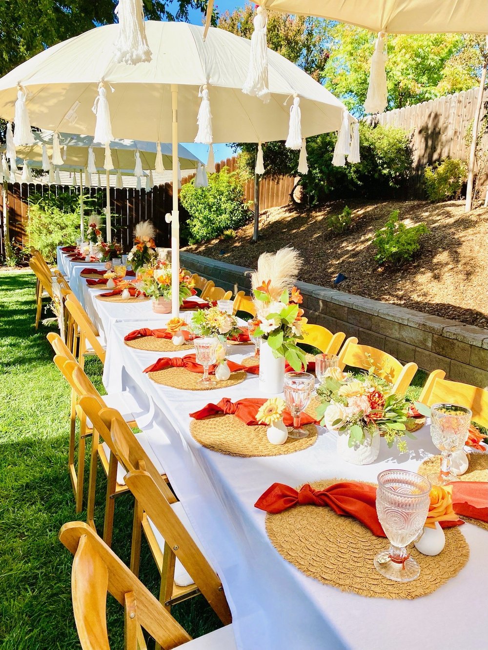 Tipsy Taps Packages — Tipsy Taps