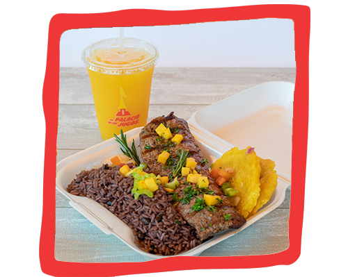 El Palacio de los Jugos | Miami Cuban & Latin Restaurant