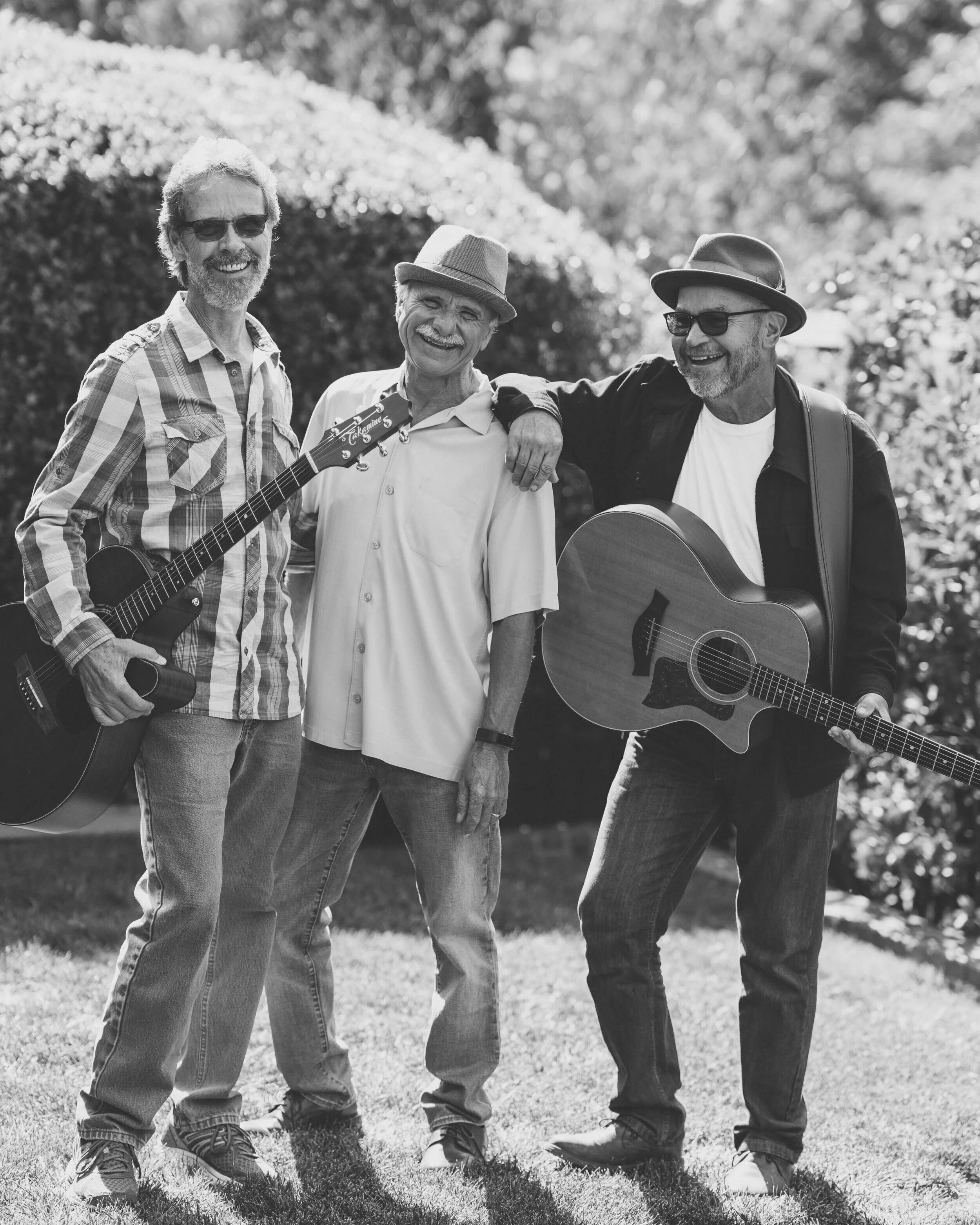 The Earls of Tuesday