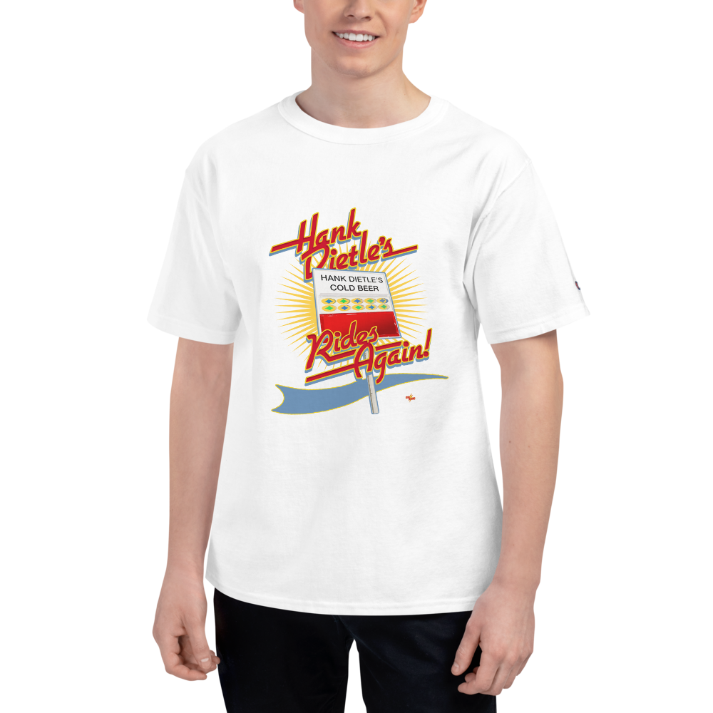 Store — HANK DIETLE'S TAVERN