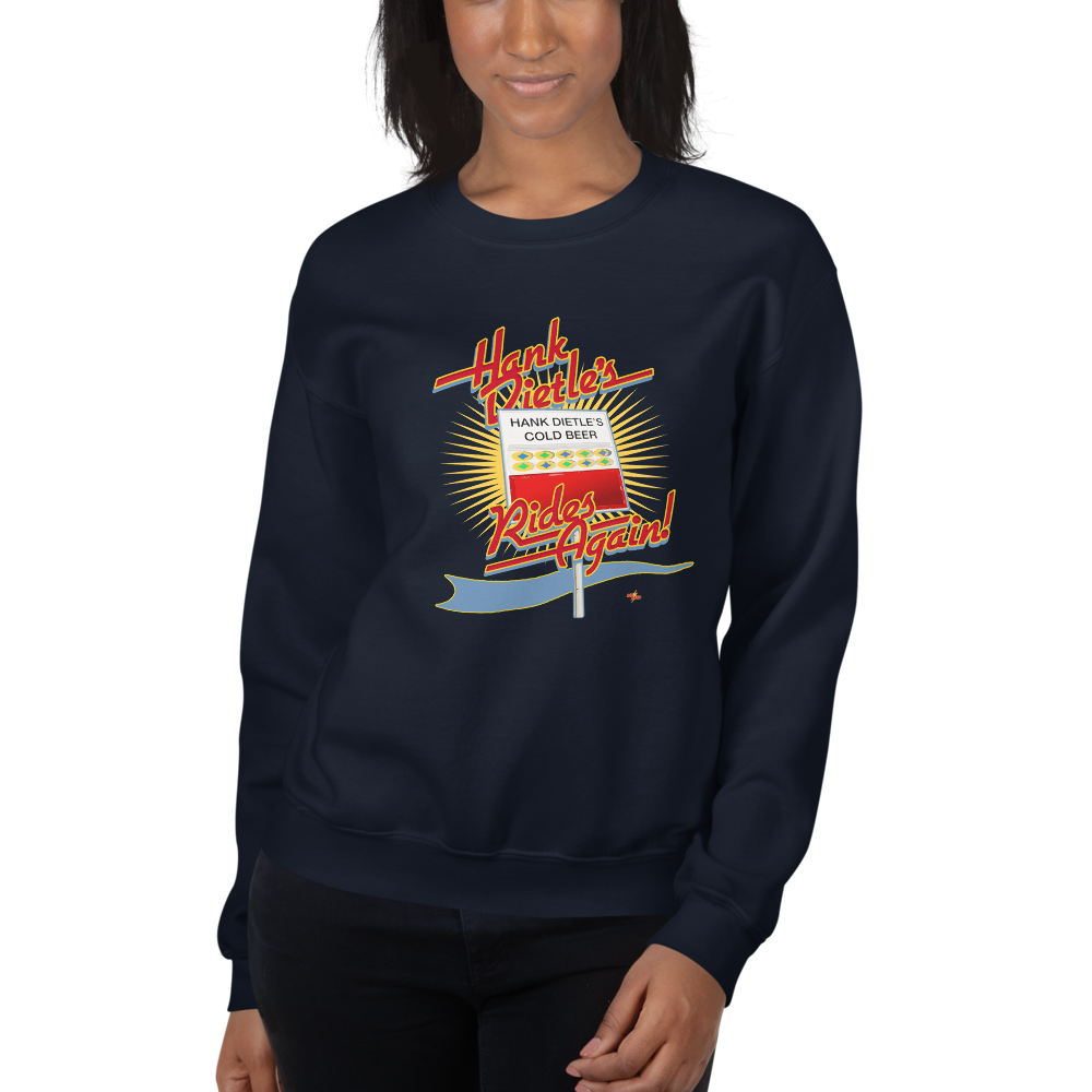 Store — HANK DIETLE'S TAVERN