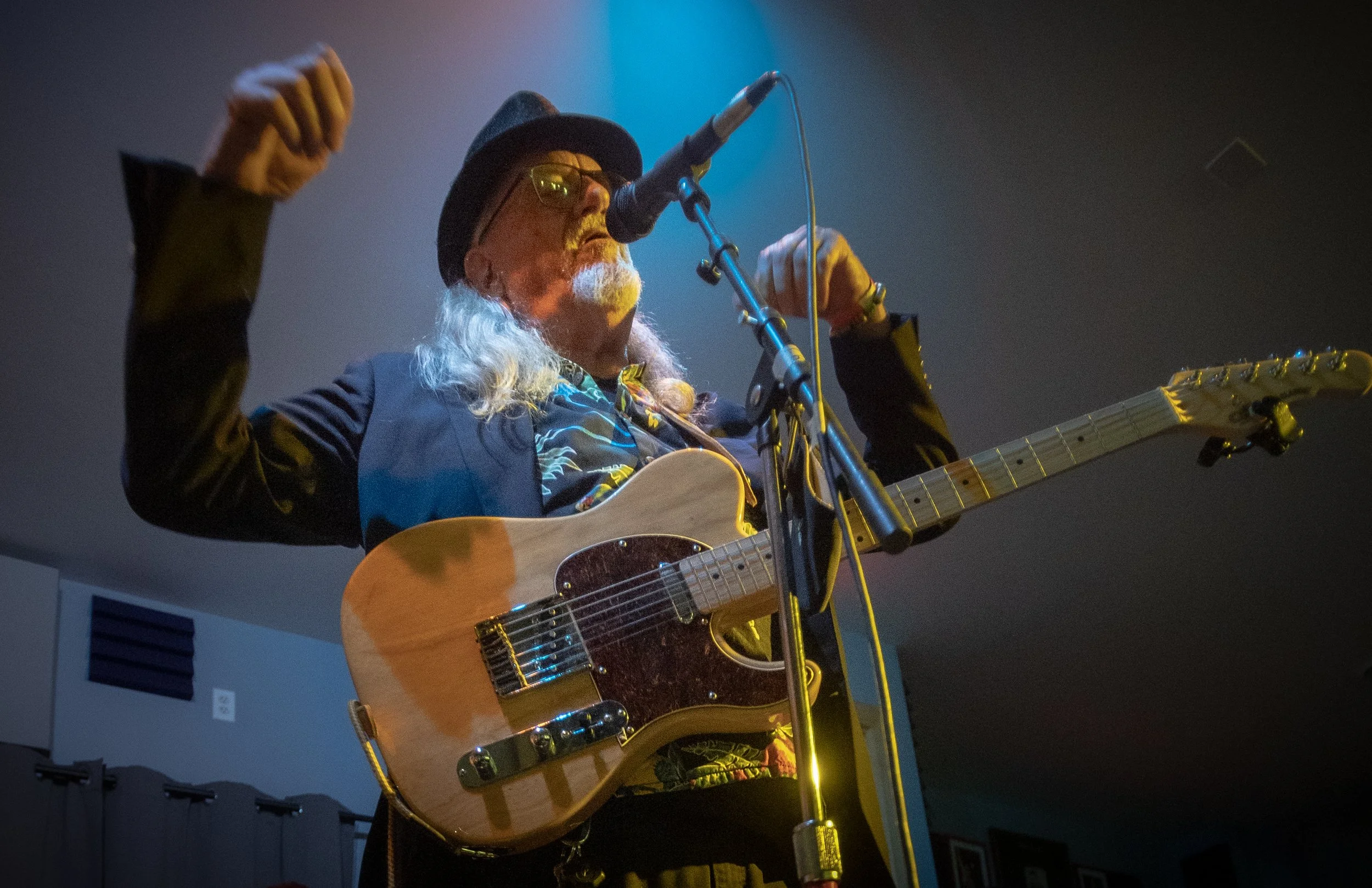 Live Music Roadhouse