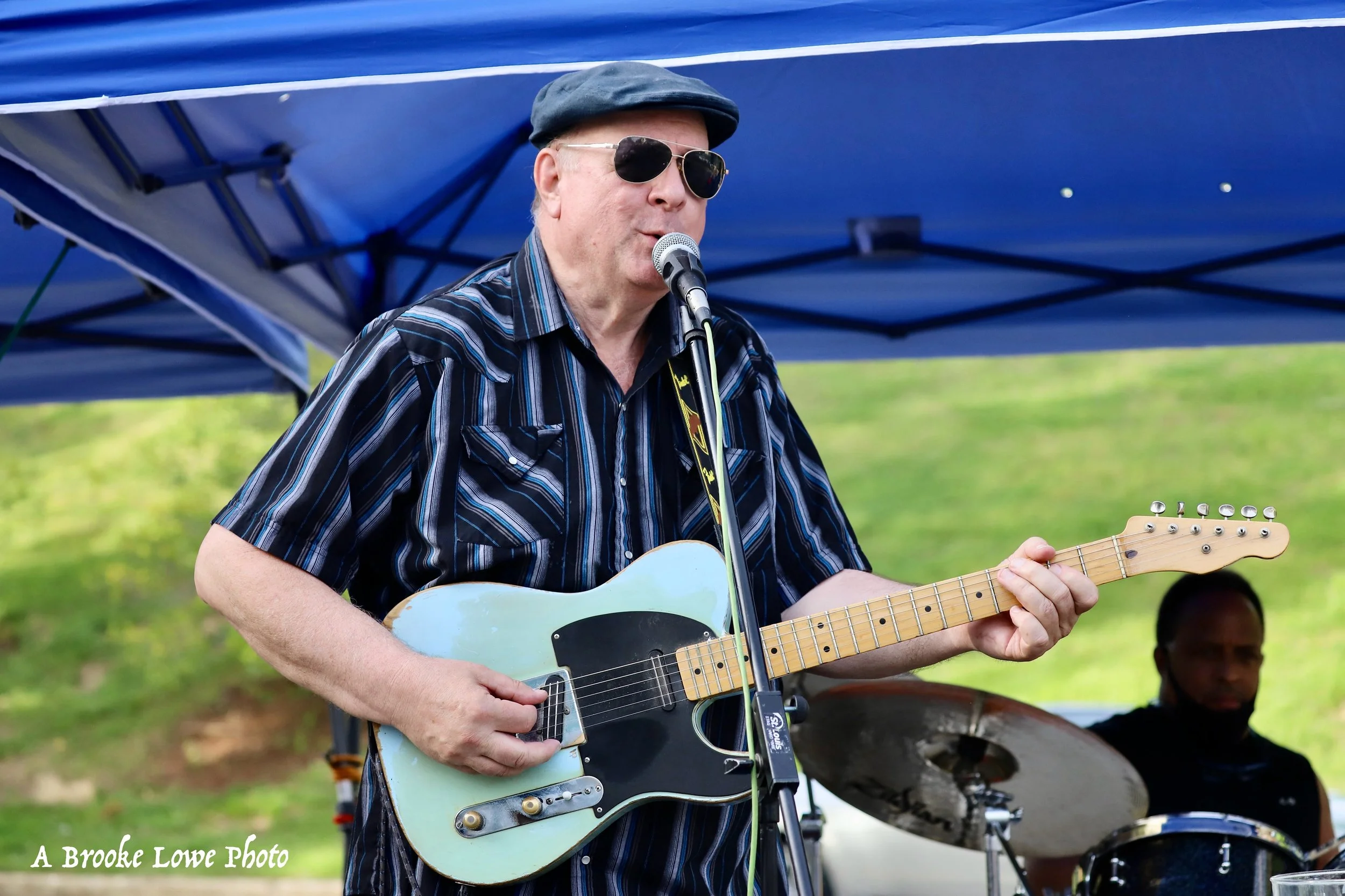 Live Music Roadhouse