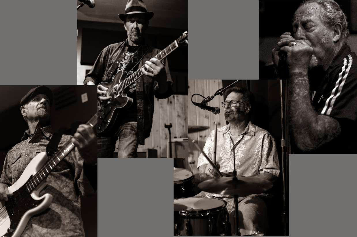 Live Music Roadhouse