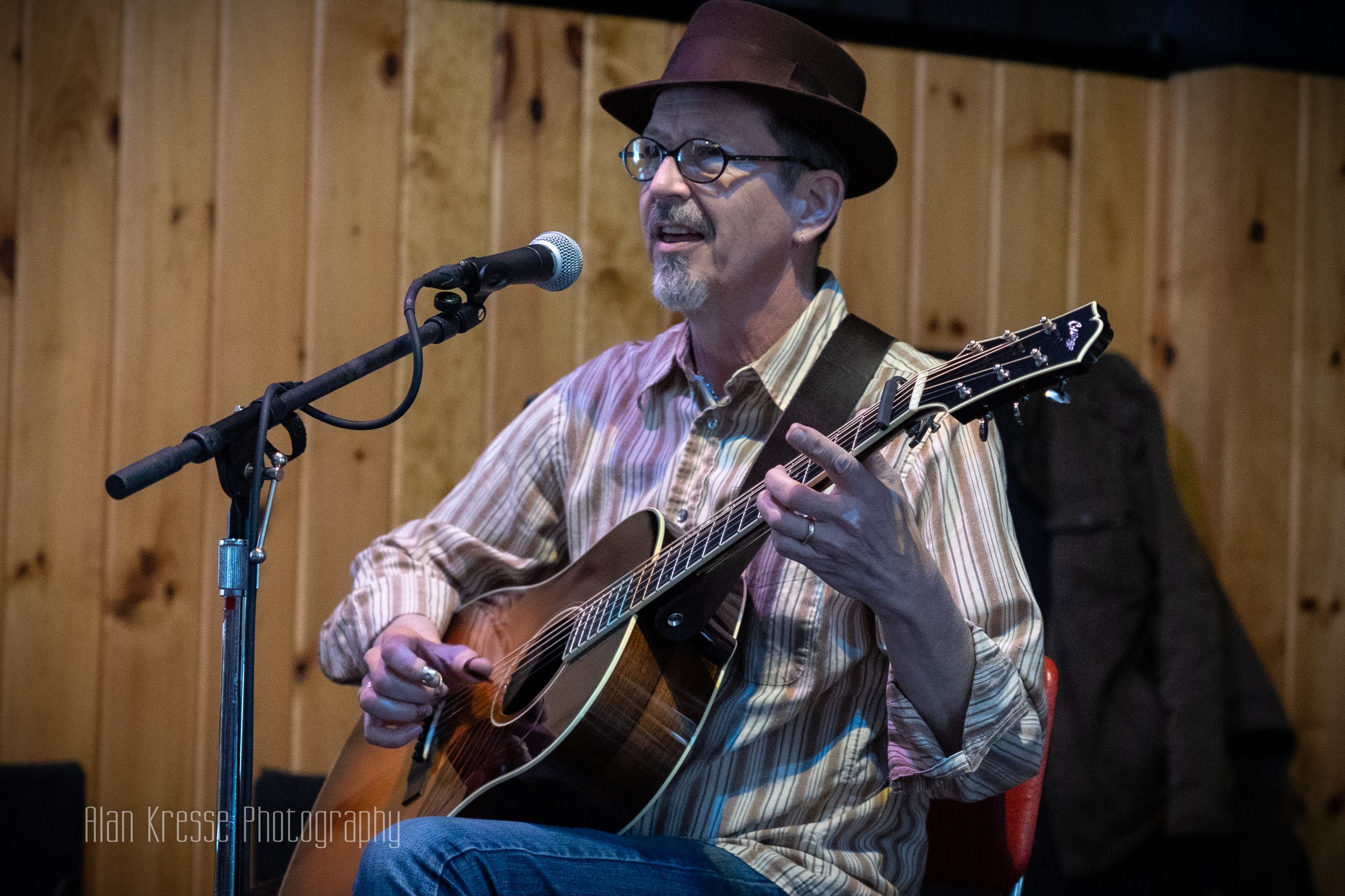 Live Music Roadhouse