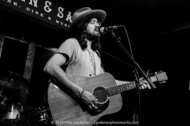 Live Music Roadhouse