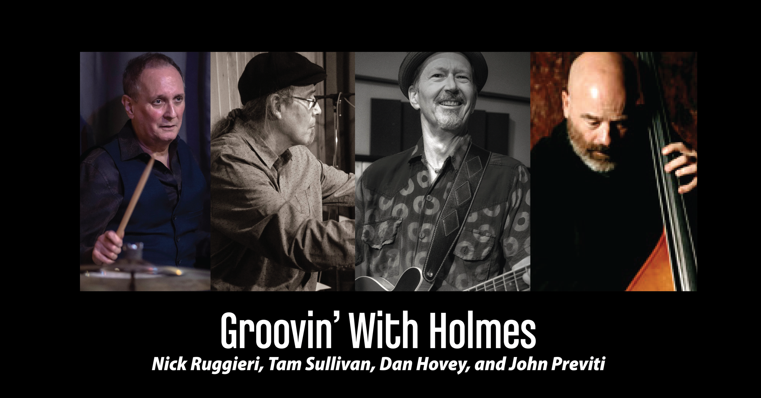 Live Music Roadhouse