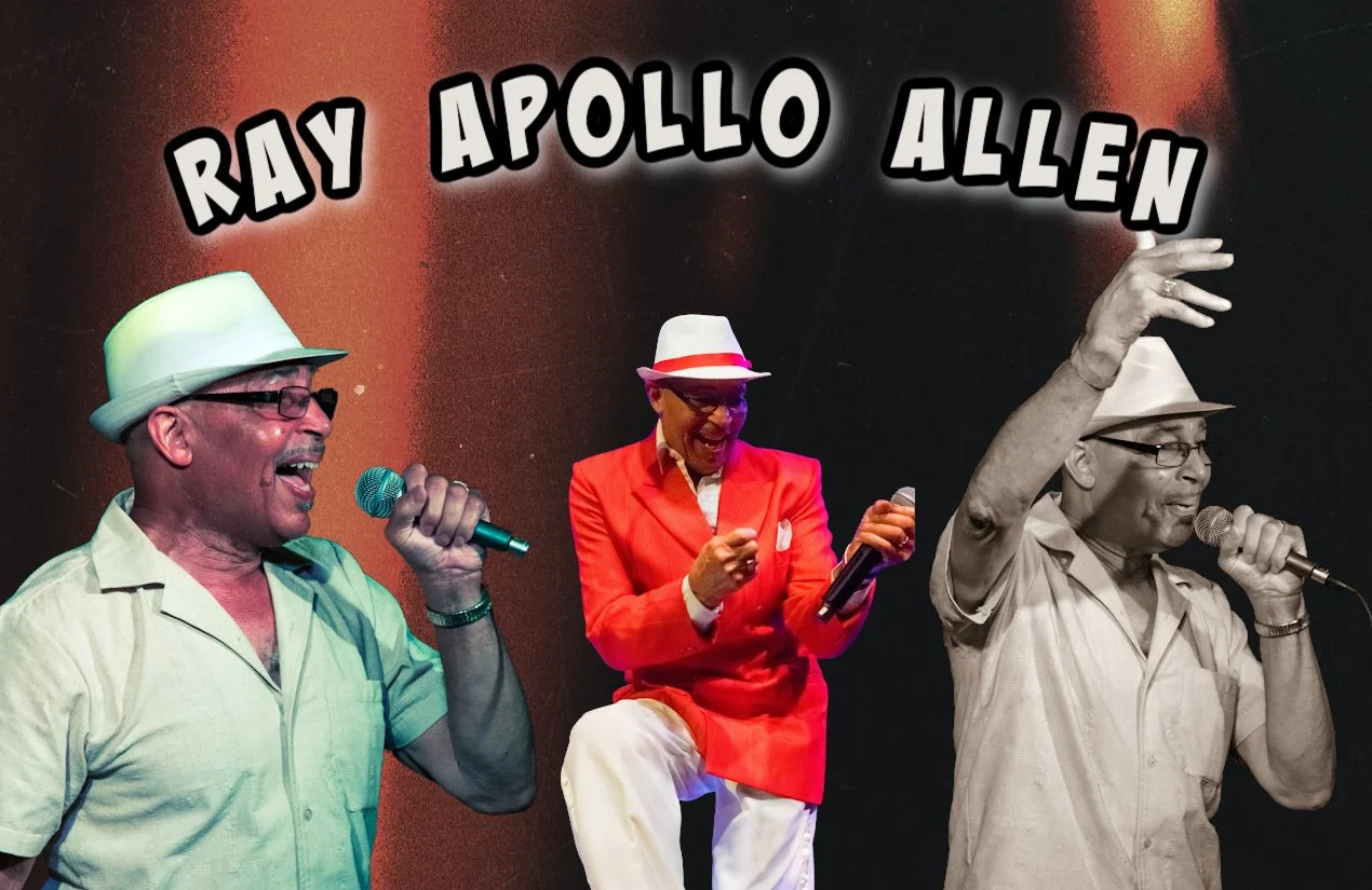 Live Music Roadhouse