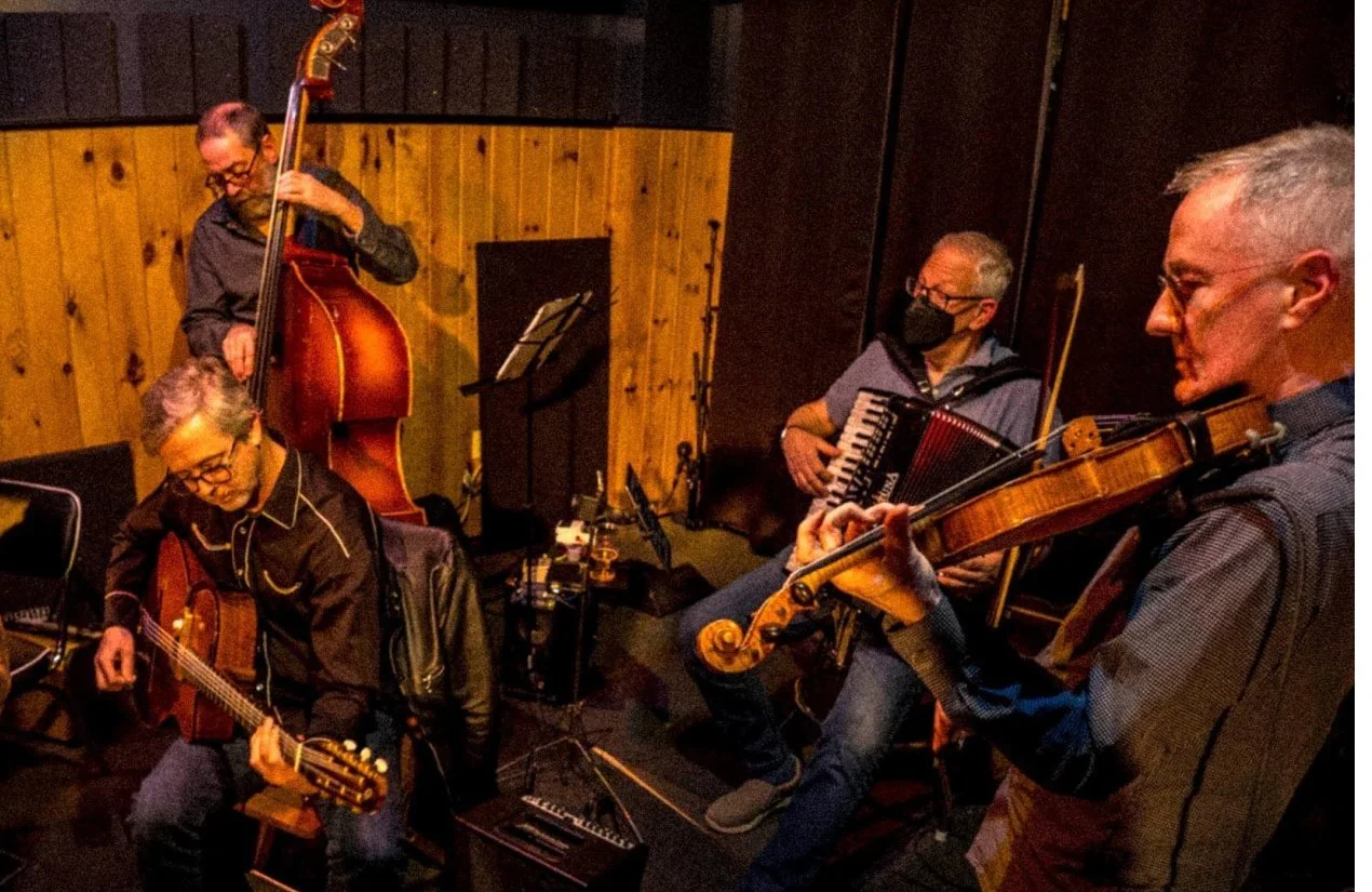 Live Music Roadhouse