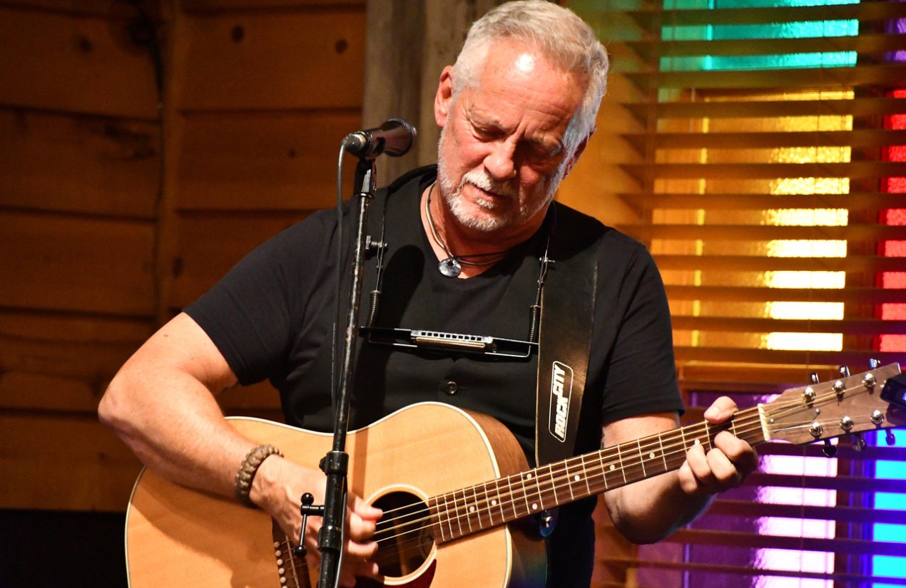 Live Music Roadhouse