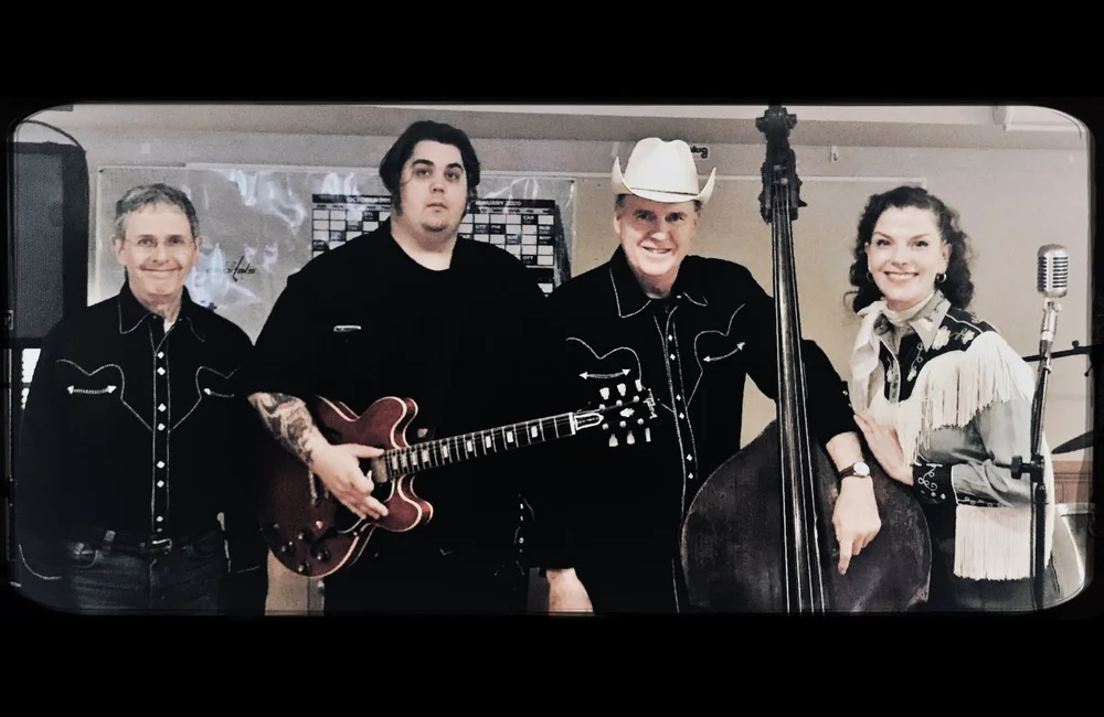 Live Music Roadhouse