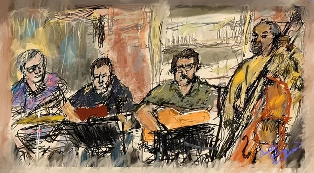 Ticket Links — HANK DIETLE'S TAVERN