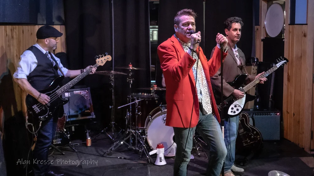 Ticket Links — HANK DIETLE'S TAVERN