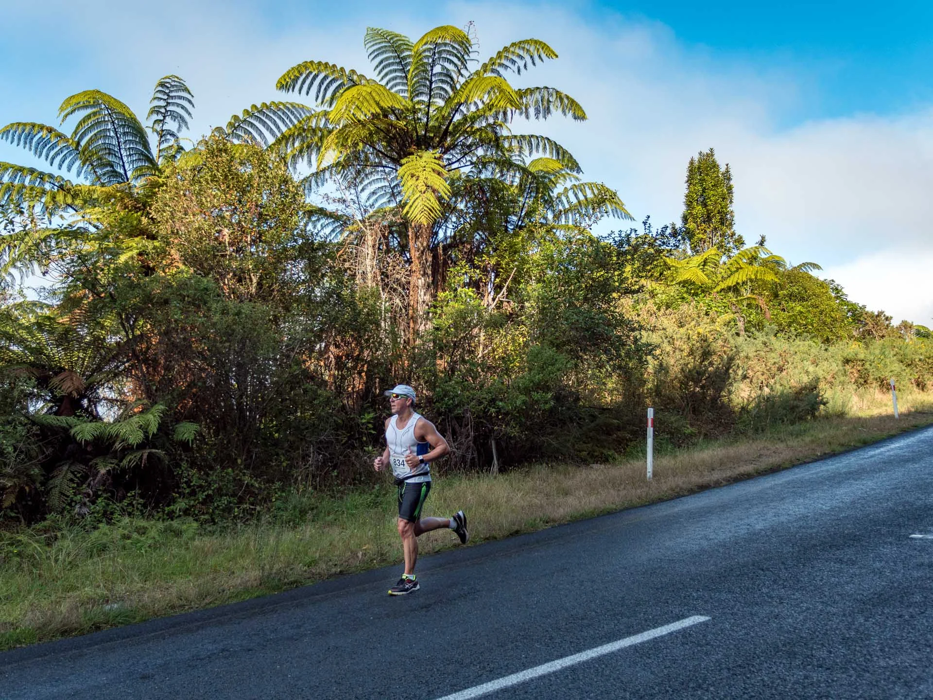 Rotorua Marathon 2023