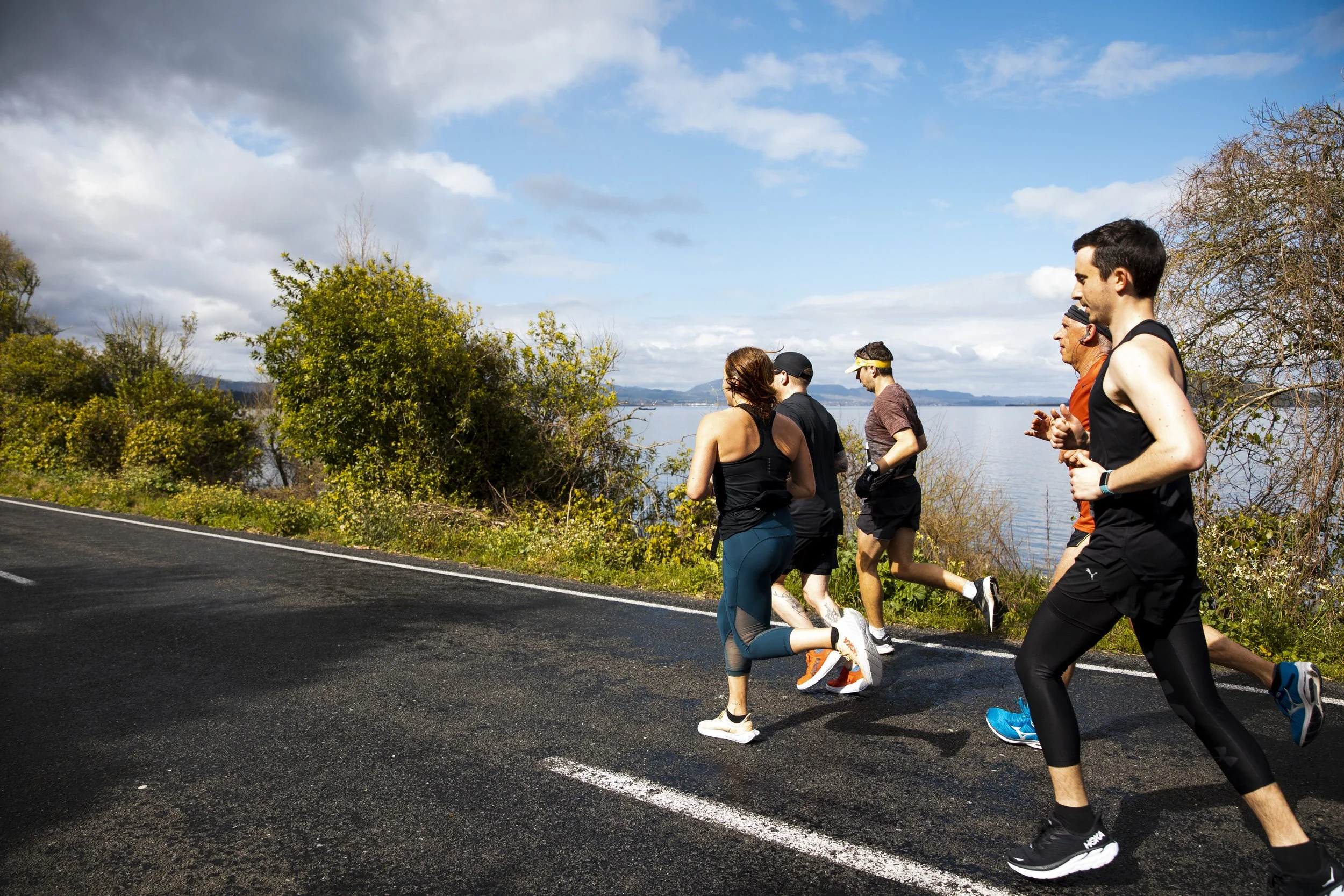 2024 Rotorua Marathon