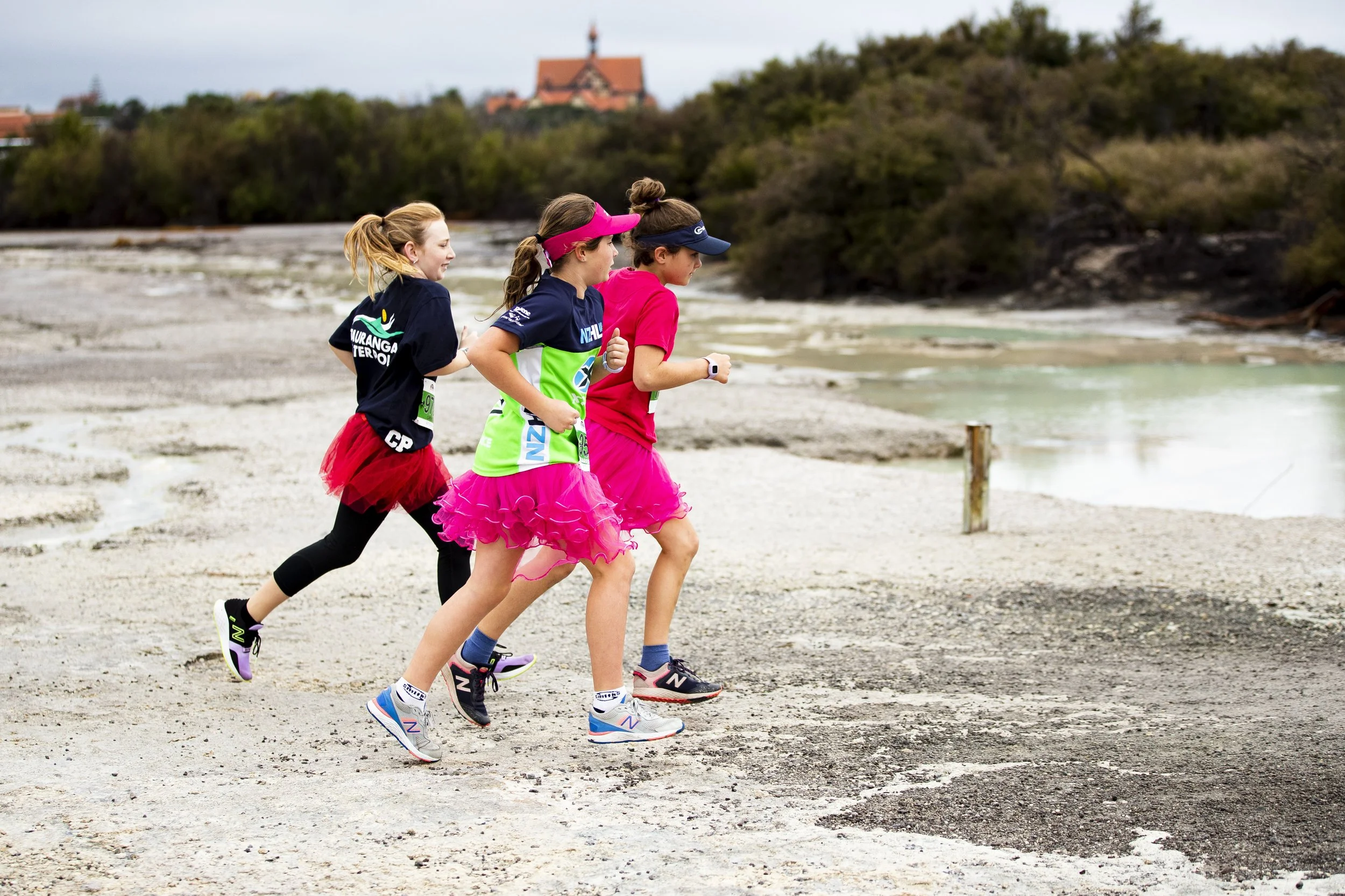2024 Rotorua Marathon