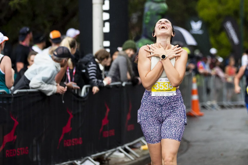 2026 Rotorua Marathon