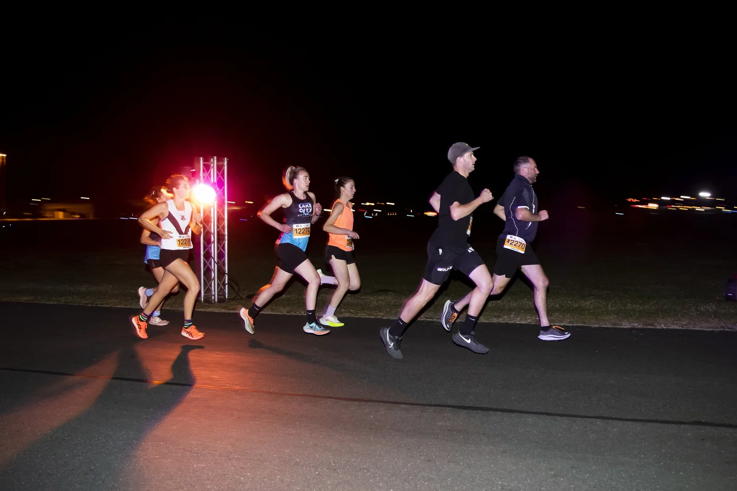 2026 Rotorua Marathon