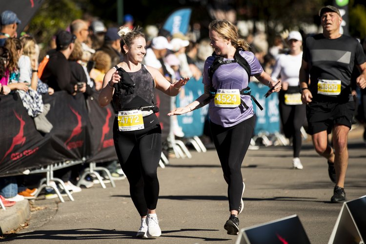 2026 Rotorua Marathon