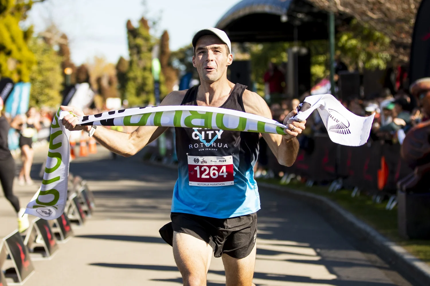 Red Stag Rotorua Marathon: Training, Tips & Race-Day Fun! — 2026 Red ...