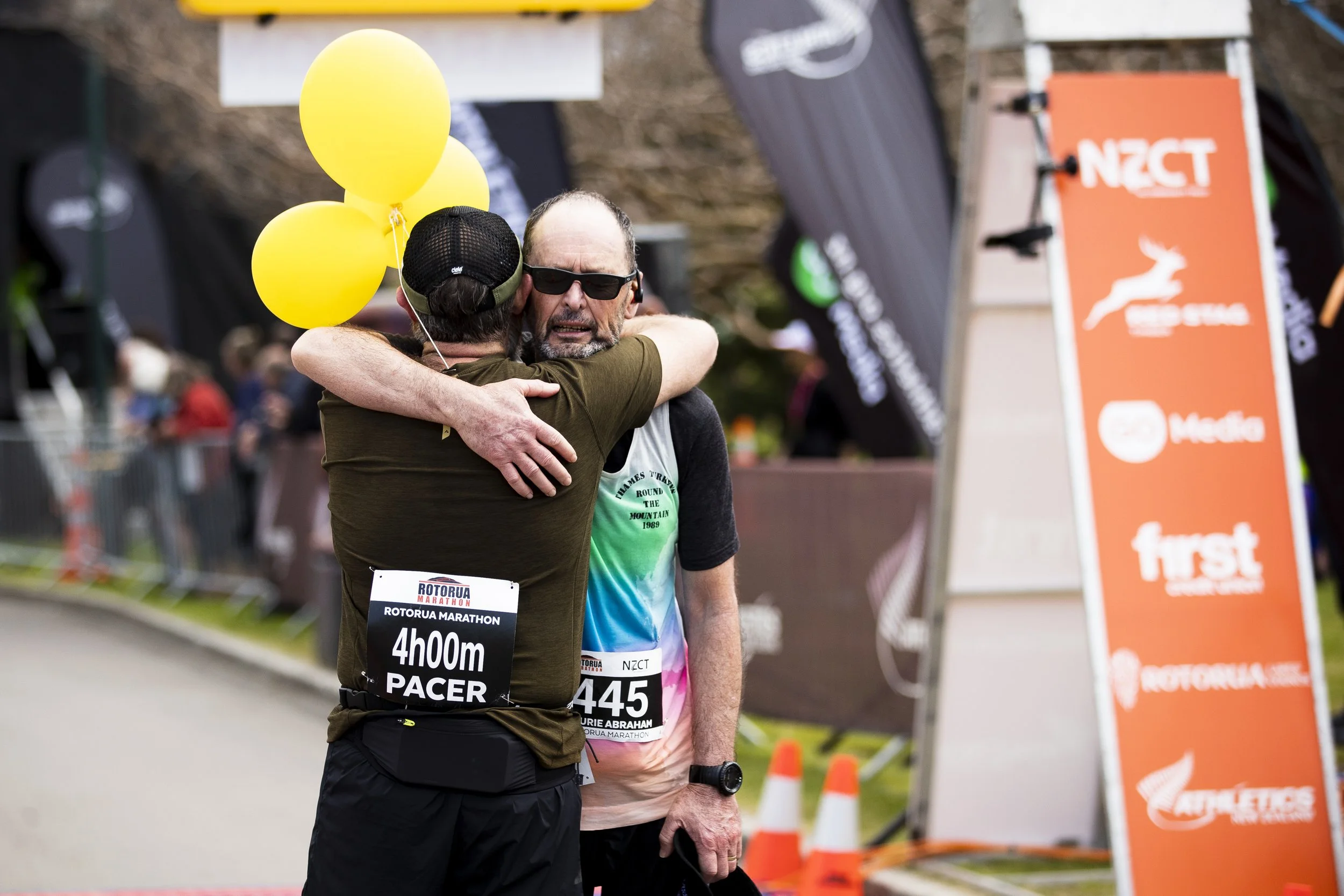 2026 Rotorua Marathon