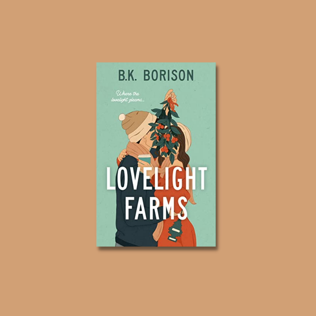 Bk borison lovelight farms - aslfar