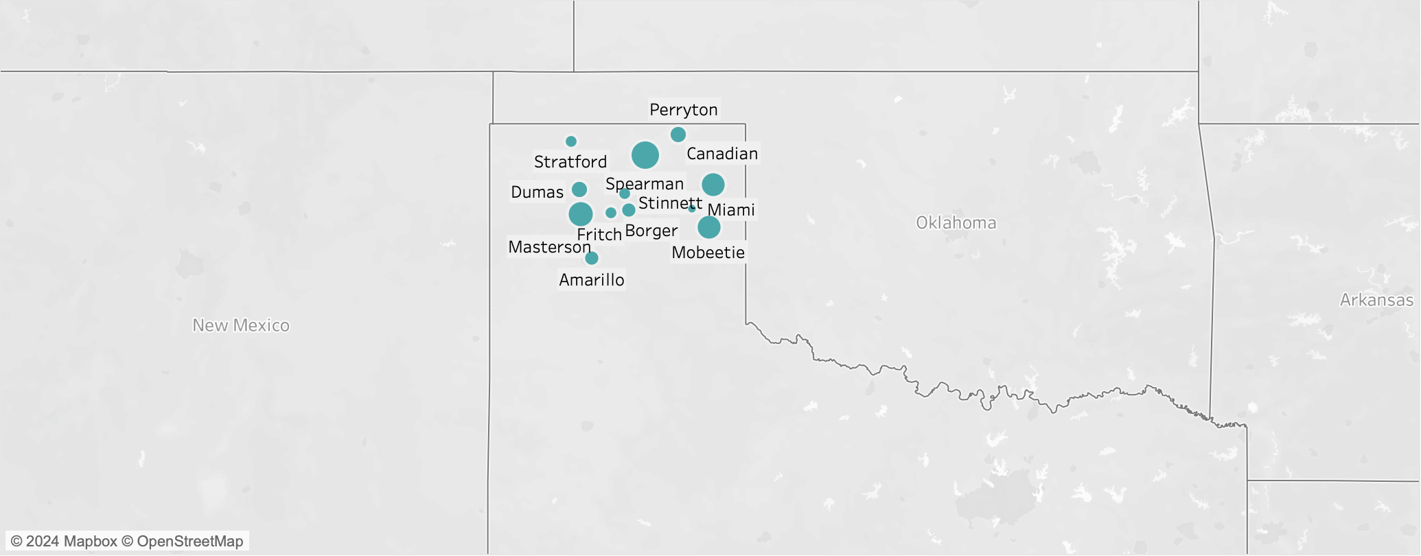 How digital ads shaped the primary elections in Texas — The Digital Advance