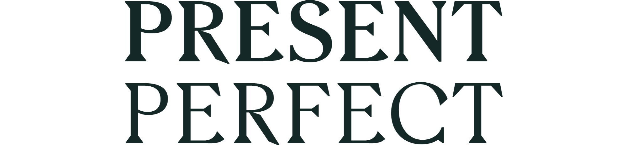 Books — Present Perfect