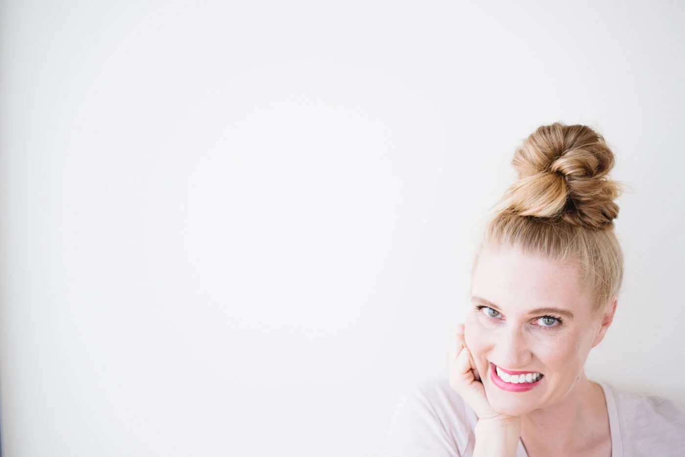 Clients — Present Perfect