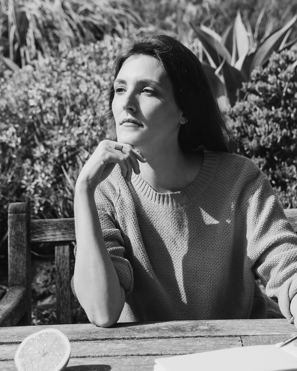 Present Perfect Literary