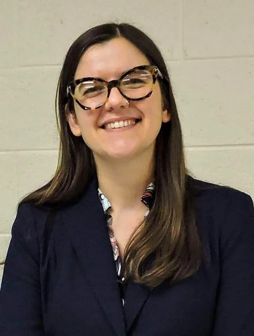 Erica N. Briant appointed new Director of Community Engagement ...