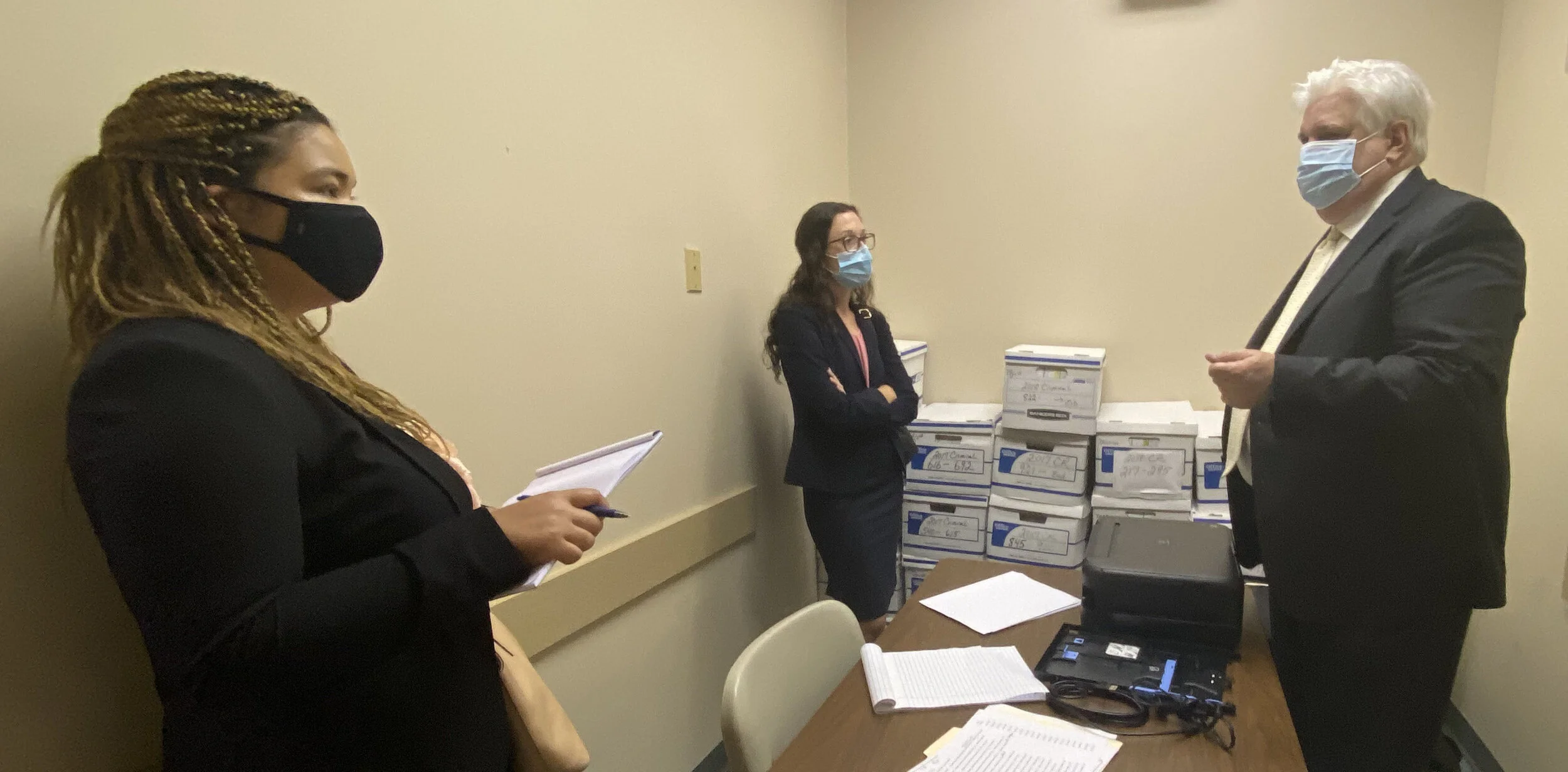 LASP's Bristol office coordinates all-out eviction prevention effort in ...
