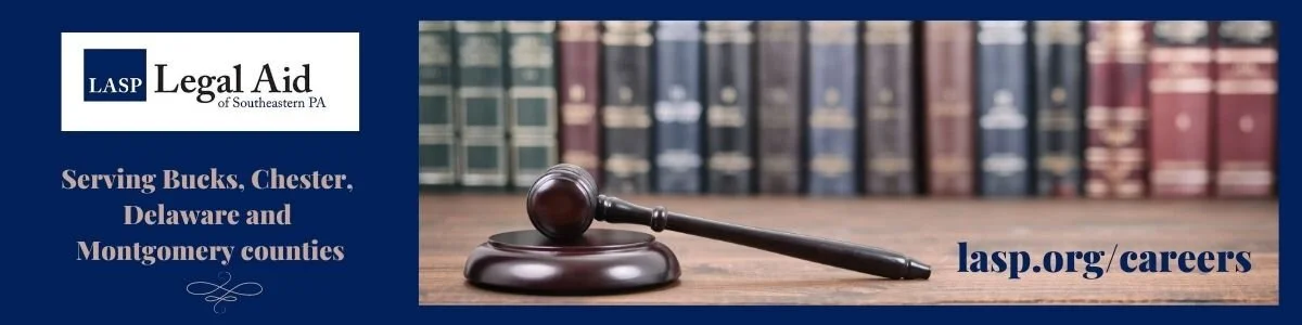 Careers at Legal Aid of Southeastern PA — Legal Aid of Southeastern ...