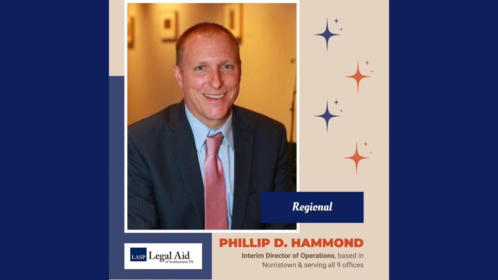 Staff — News — Legal Aid of Southeastern Pennsylvania