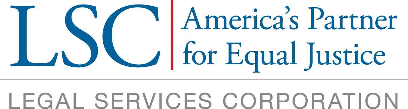 Federal funding update — Legal Aid of Southeastern Pennsylvania