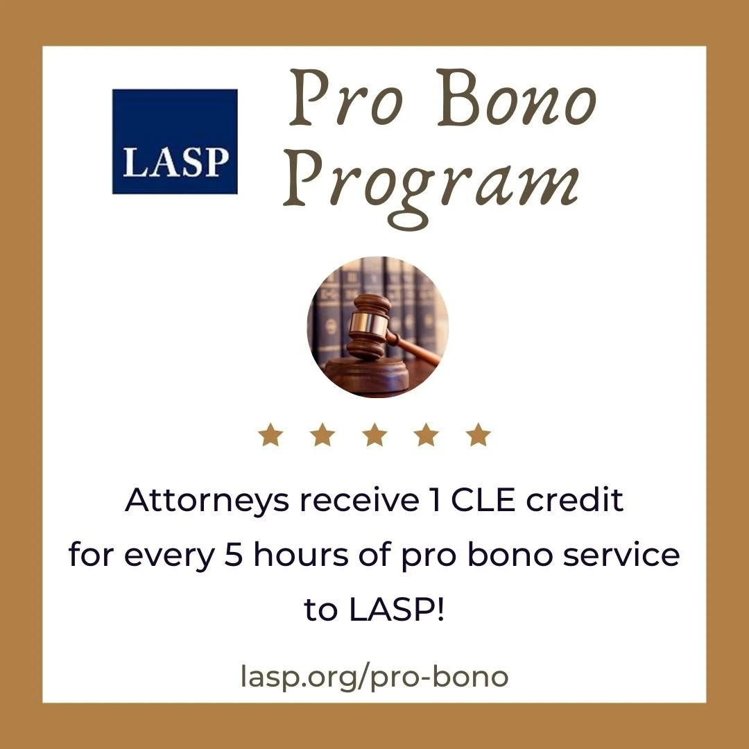 About Legal Aid of Southeastern Pennsylvania