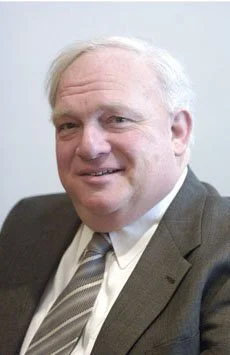 In Memoriam and Tribute: Harvey F. Strauss, longtime LASP Co-Executive ...