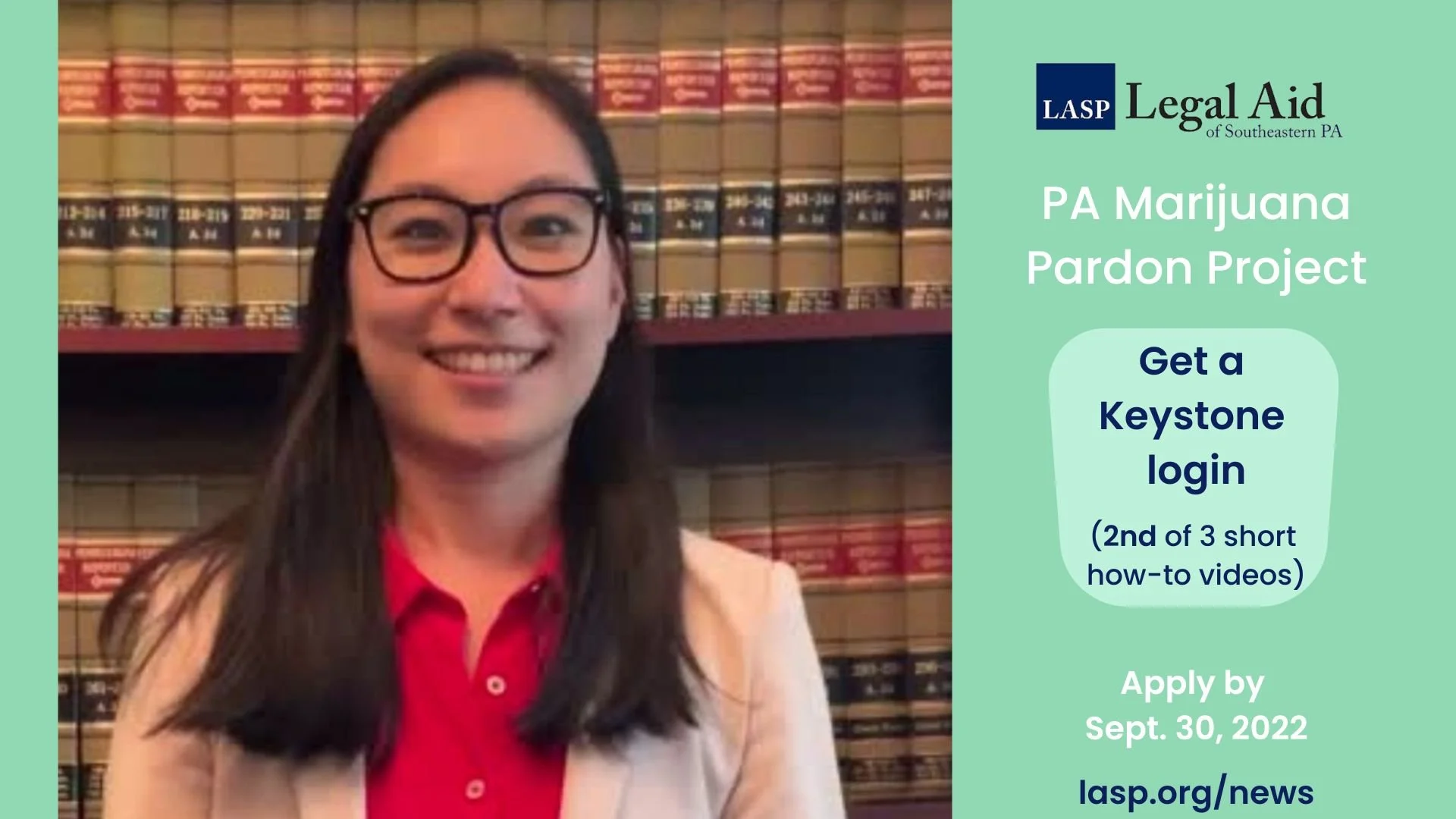 PA Marijuana Pardon Project: Apply Sept. 1-30, 2022 — Legal Aid of ...