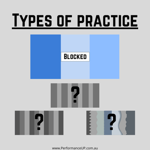 The Illusion of Learning: Rethinking Blocked Practice in Music ...