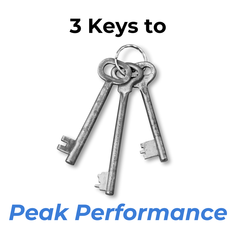 Performance Under Pressure