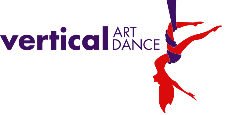 Vertical Art Dance